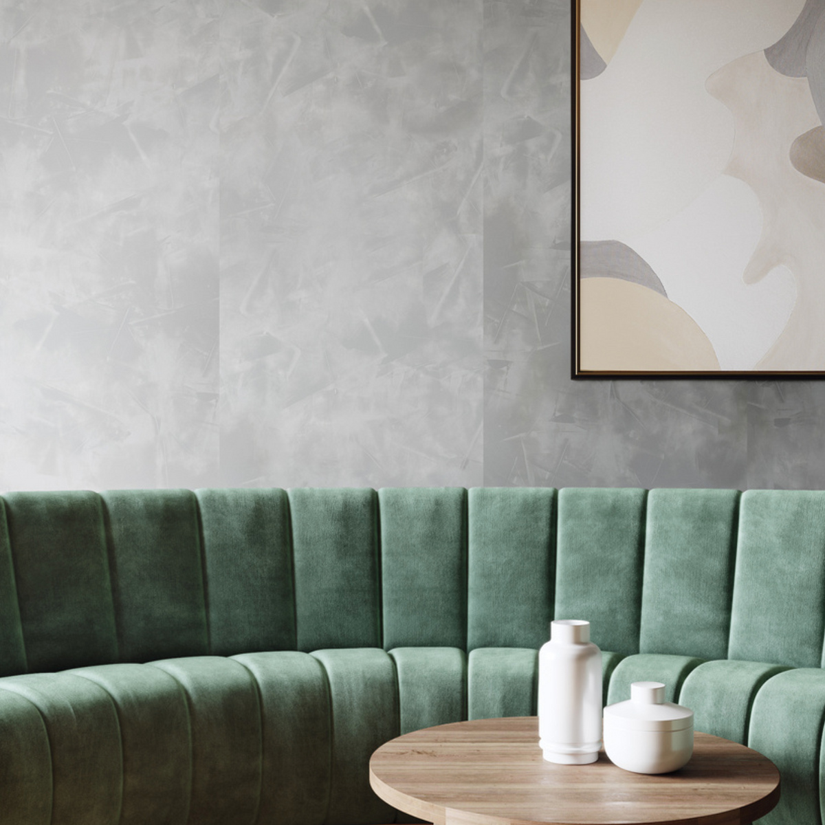 Introducing Polished Plaster And More! – Designer Wallcoverings and Fabrics