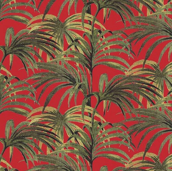 9 Main Types of Wallpaper – Designer Wallcoverings and Fabrics