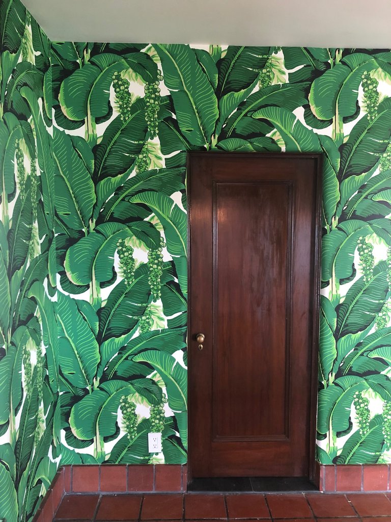 Project Spotlight: 1920's Tropical Vintage Spanish Colonial – Designer ...