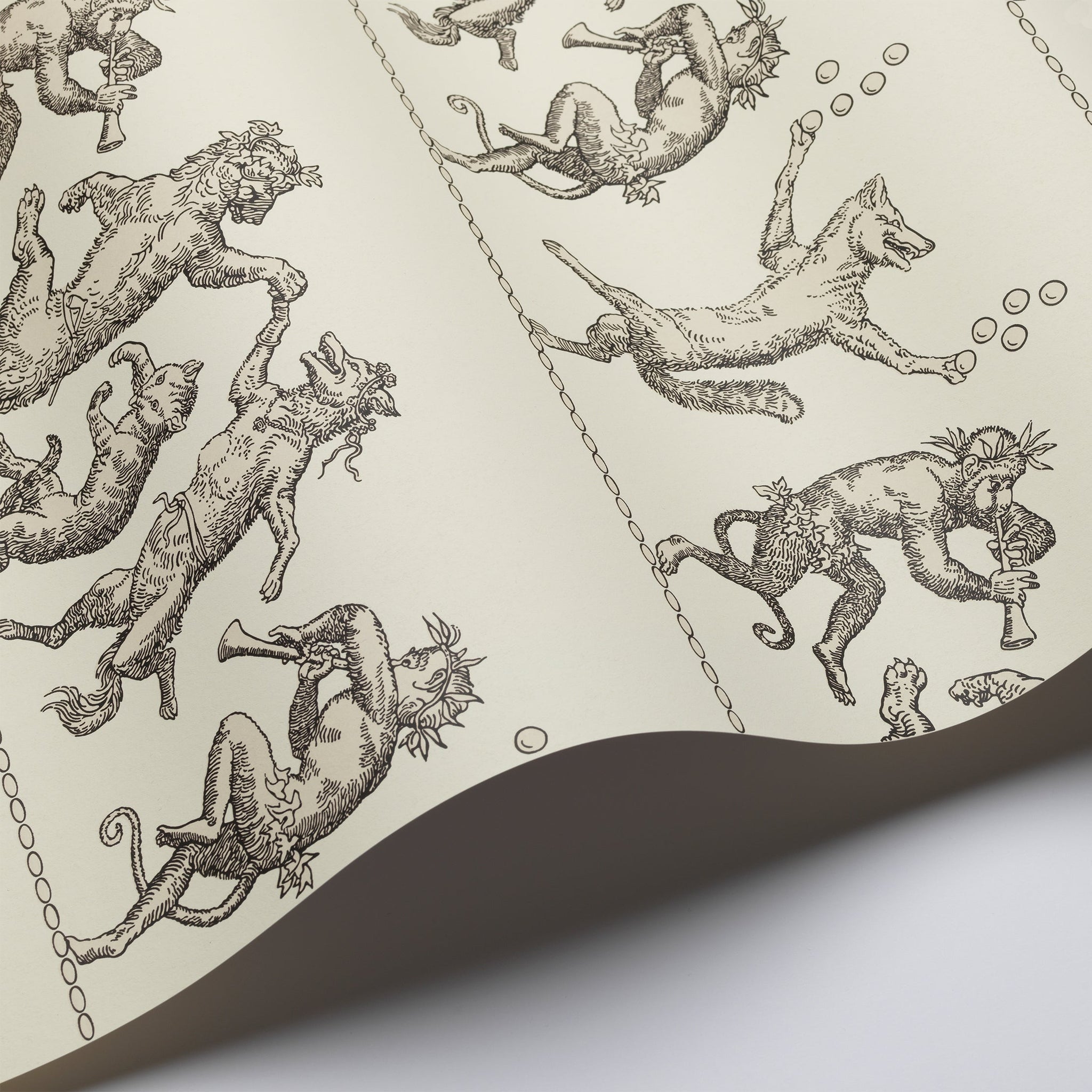 Tanz der Schelme Alabaster Pfoten Wallpaper | Zeuxis Parrhasius Europe ...