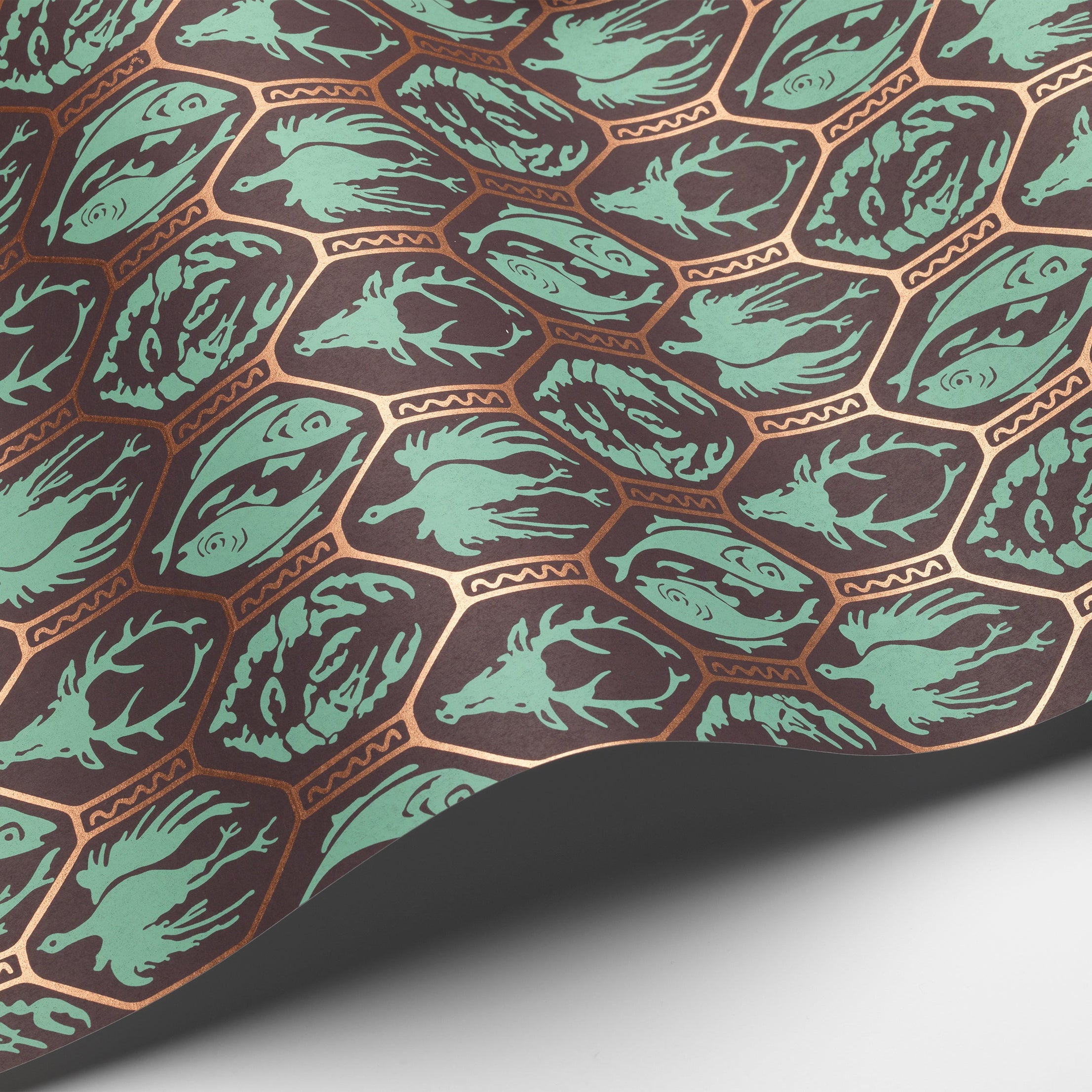 Halali Sonntagsjaeger Wallpaper | Zeuxis Parrhasius Europe – Designer ...