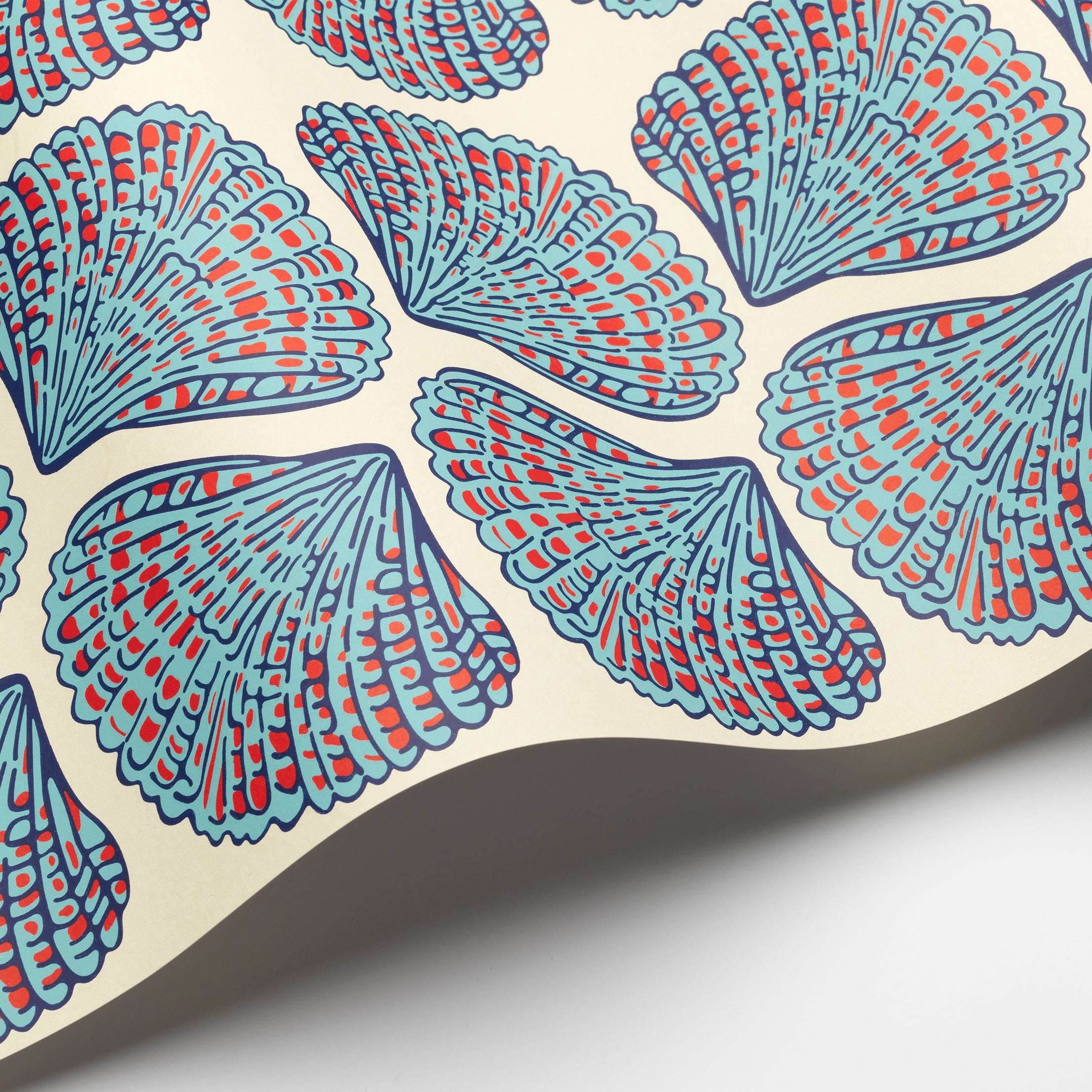 Herzmuscheln Honolulu Wallpaper | Zeuxis Parrhasius Europe – Designer ...