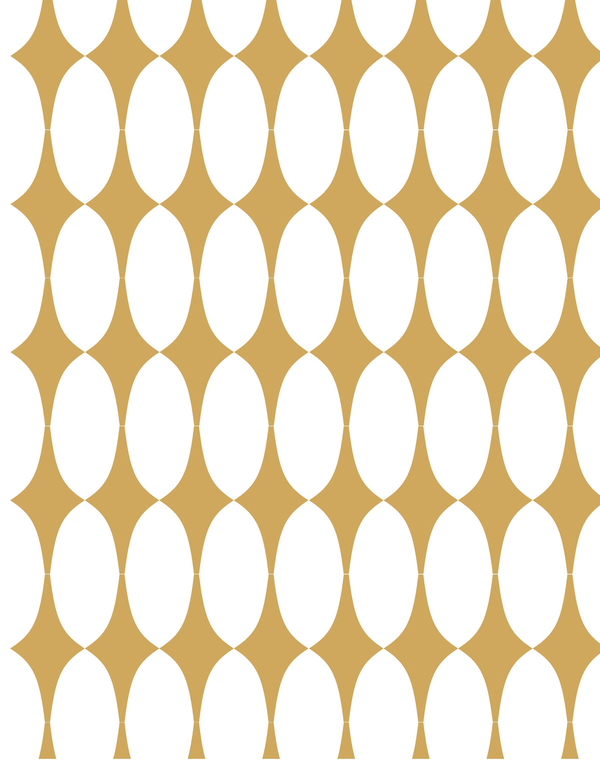 Mod Squad Wallpaper - 103 Mustard Yellow by Fentucci Wallpaper ...