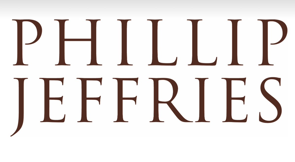 Beyond - Blue Vista on White Paper Weave 11' Panel Height - Mural ...