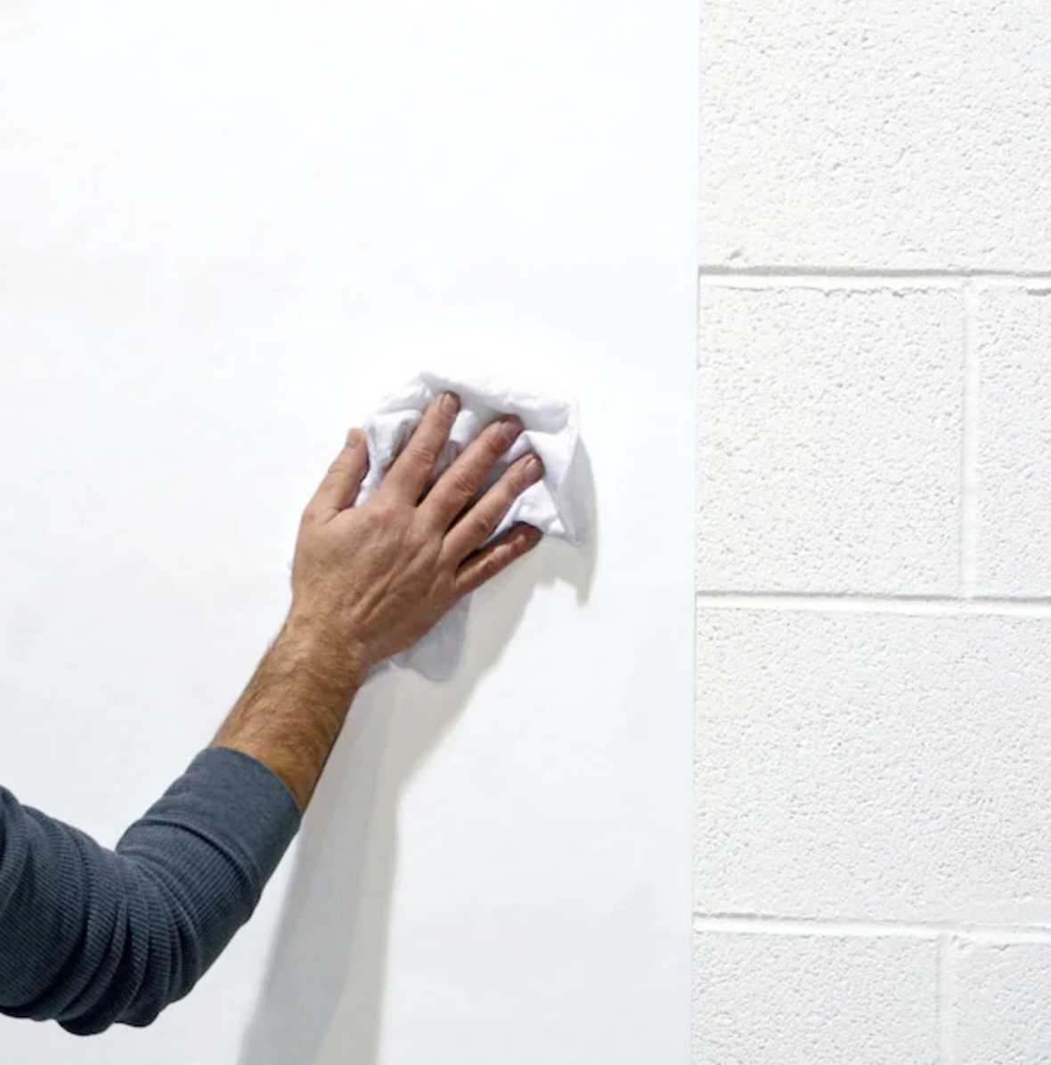 Heavy-Duty Wall Liner Blank Stock Fiberglass Paper to Eliminate Surfac ...