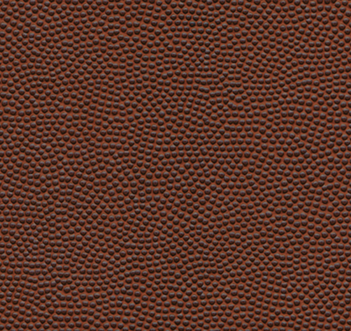 American™ Sports Football Vinyl Fabric - Vegan PigSkin by Desi ...