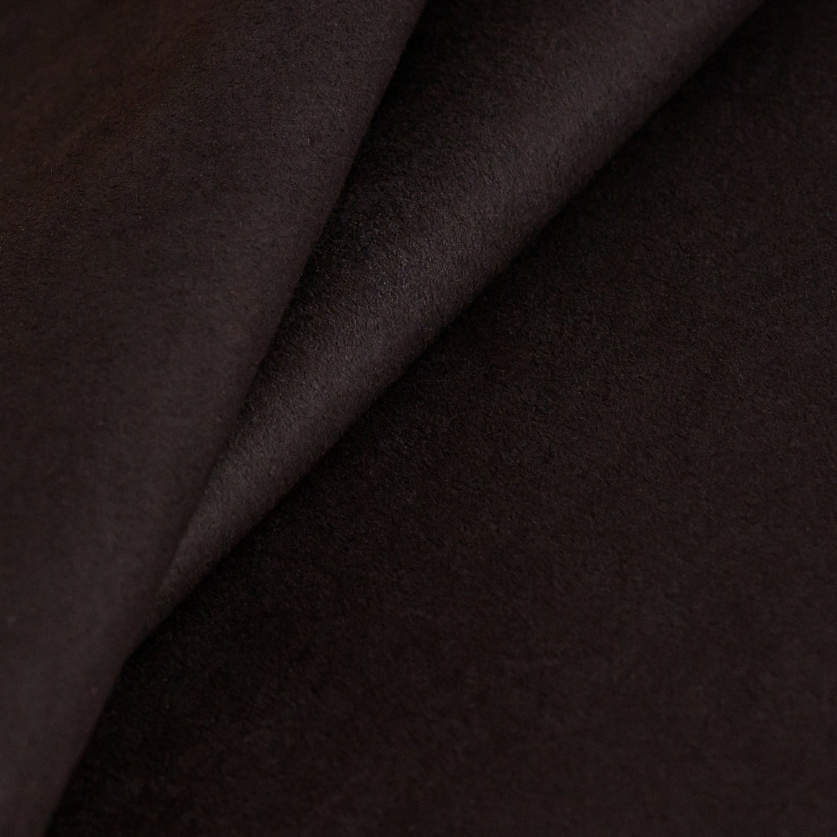 Novasuede™ Fabric & Wallcovering - Brown – Designer Wallcoverings and ...