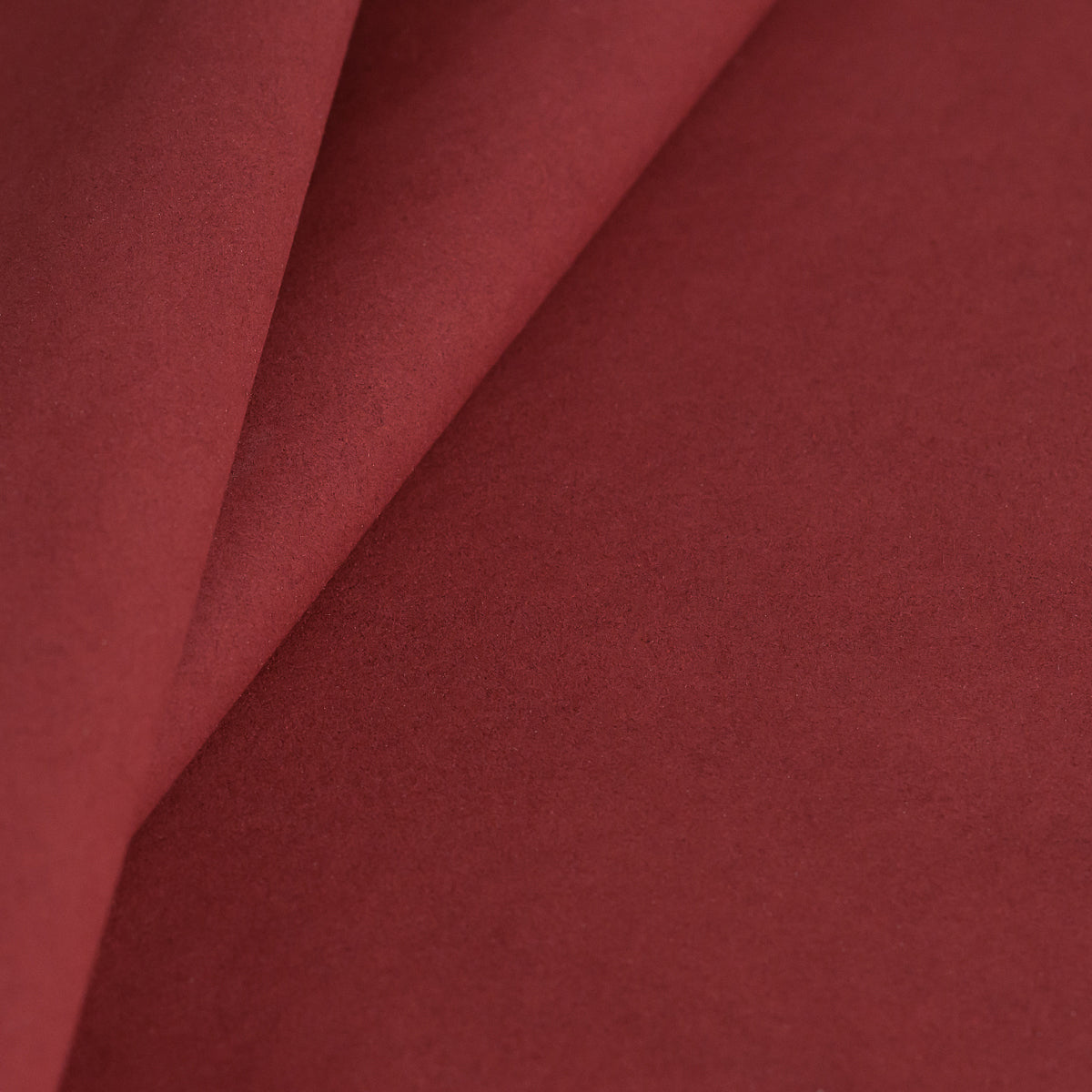 Novasuede™ Fabric & Wallcovering - Maroon – Designer Wallcoverings and ...