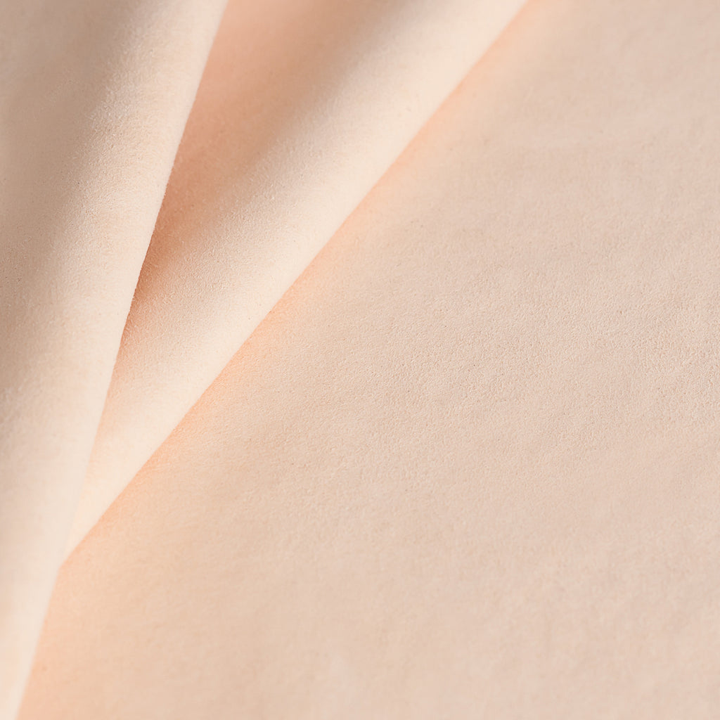 Novasuede™ Fabric & Wallcovering - Pebble – Designer Wallcoverings and ...