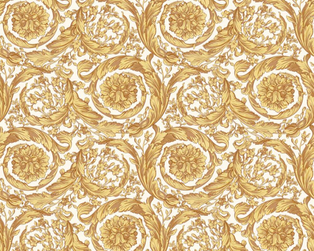 VERSACE Home at Designer Wallcoverings – Designer Wallcoverings and Fabrics