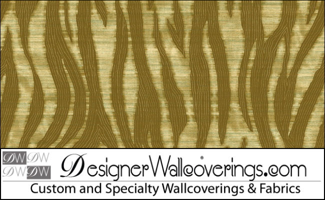 Cat's Contemporary Skin – Designer Wallcoverings and Fabrics