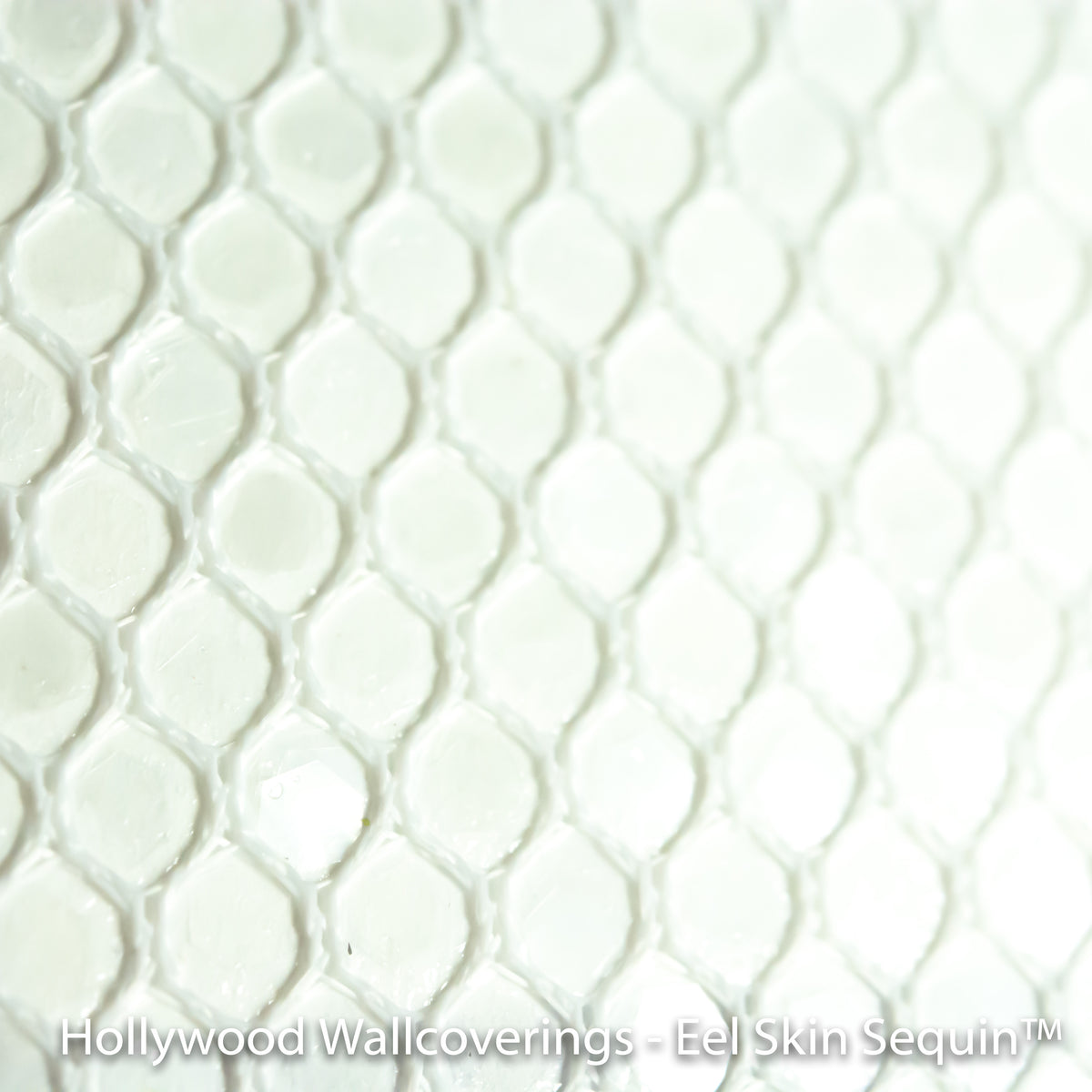 Eel Skin Sequin – Designer Wallcoverings and Fabrics