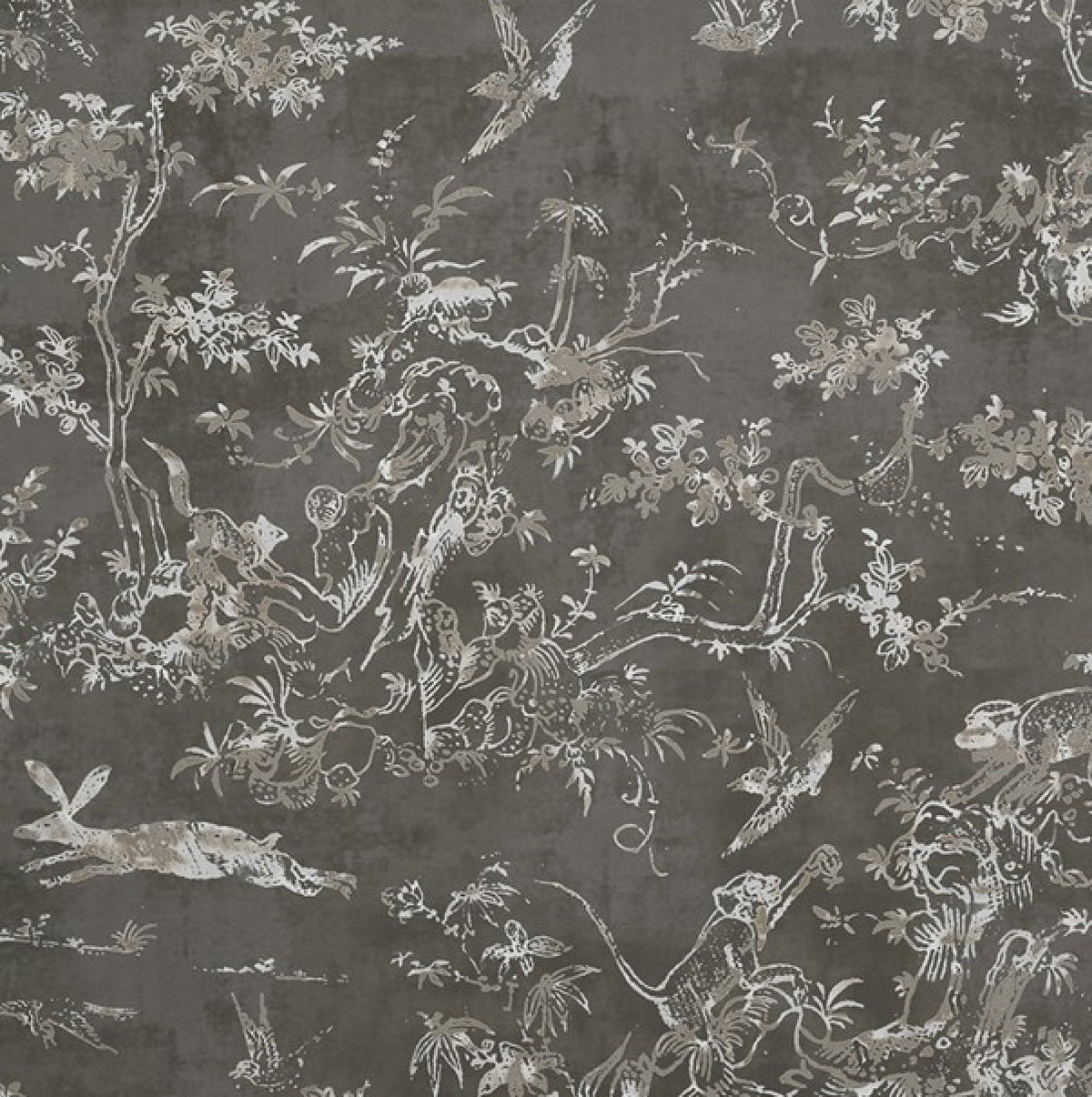 Jim Thompson - Veranda Magazine - Arun Wallcovering – Designer ...