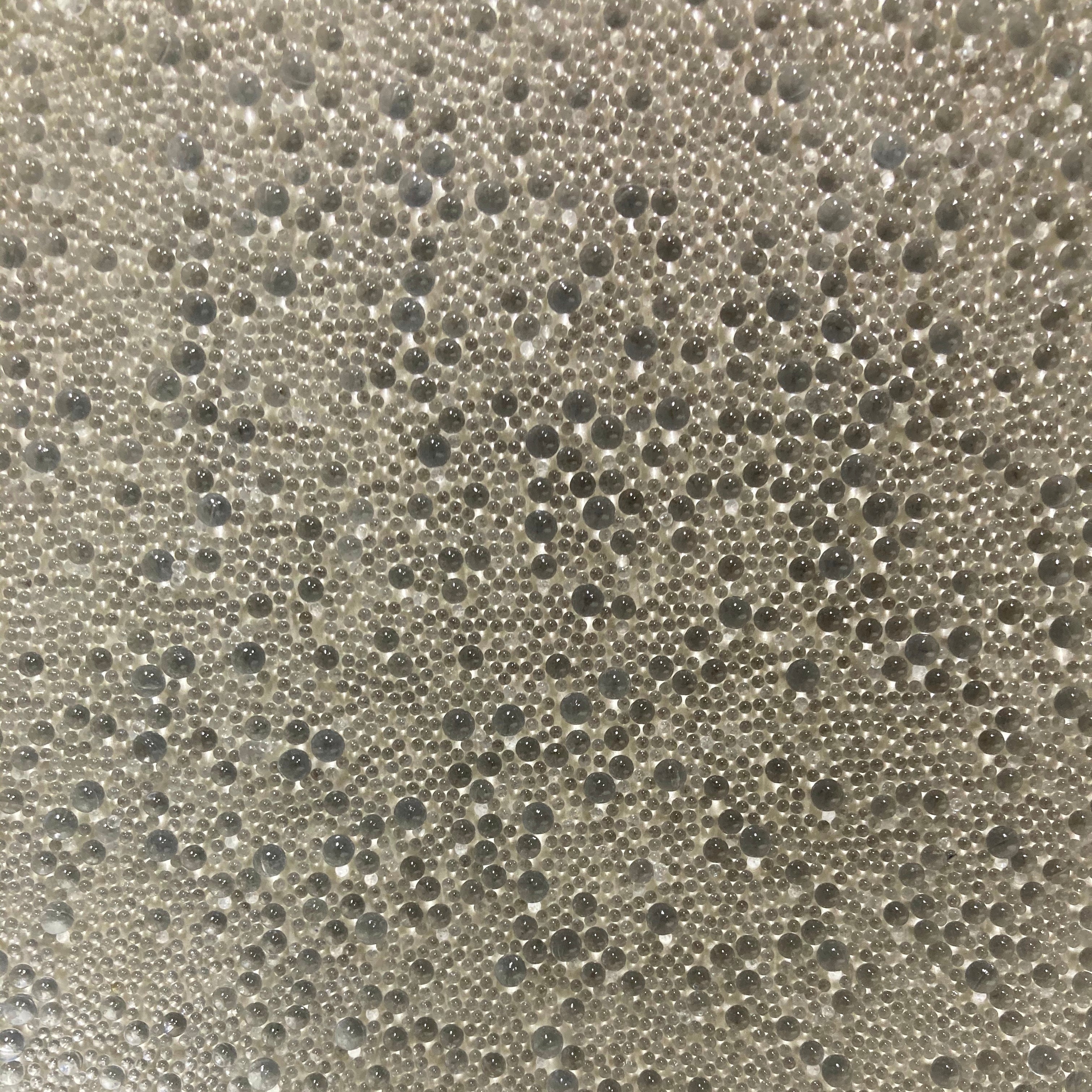 Authorized Dealer of Gleaming Glambeads Glass Bead Wallpaper – Designer ...