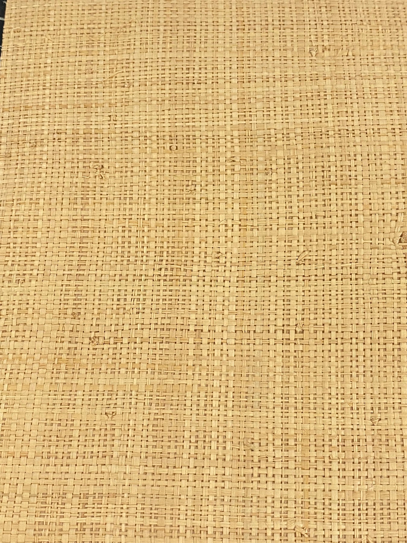 The Original Madagascar Raffia Wallpaper – Designer Wallcoverings and ...
