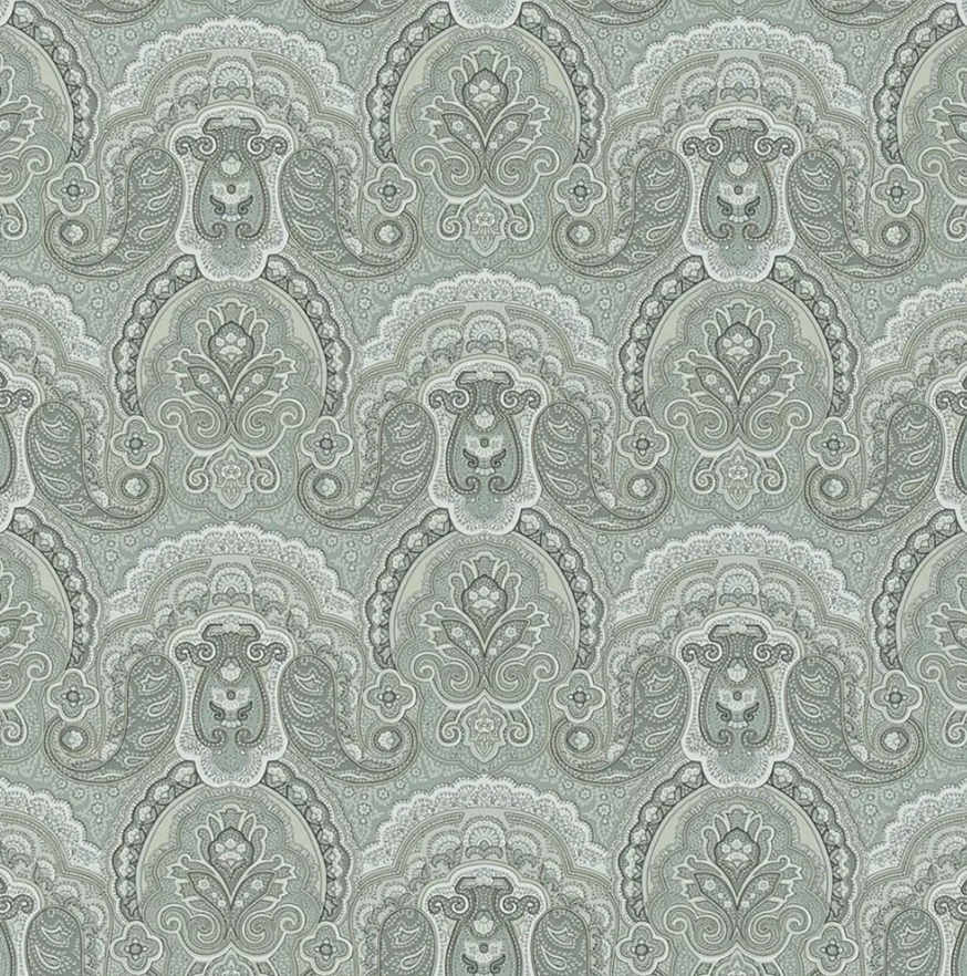 Ralph Lauren Home – Designer Wallcoverings and Fabrics