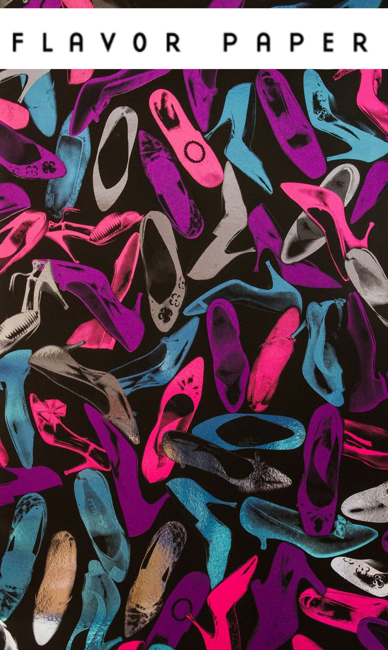 Flavor Paper – Designer Wallcoverings and Fabrics