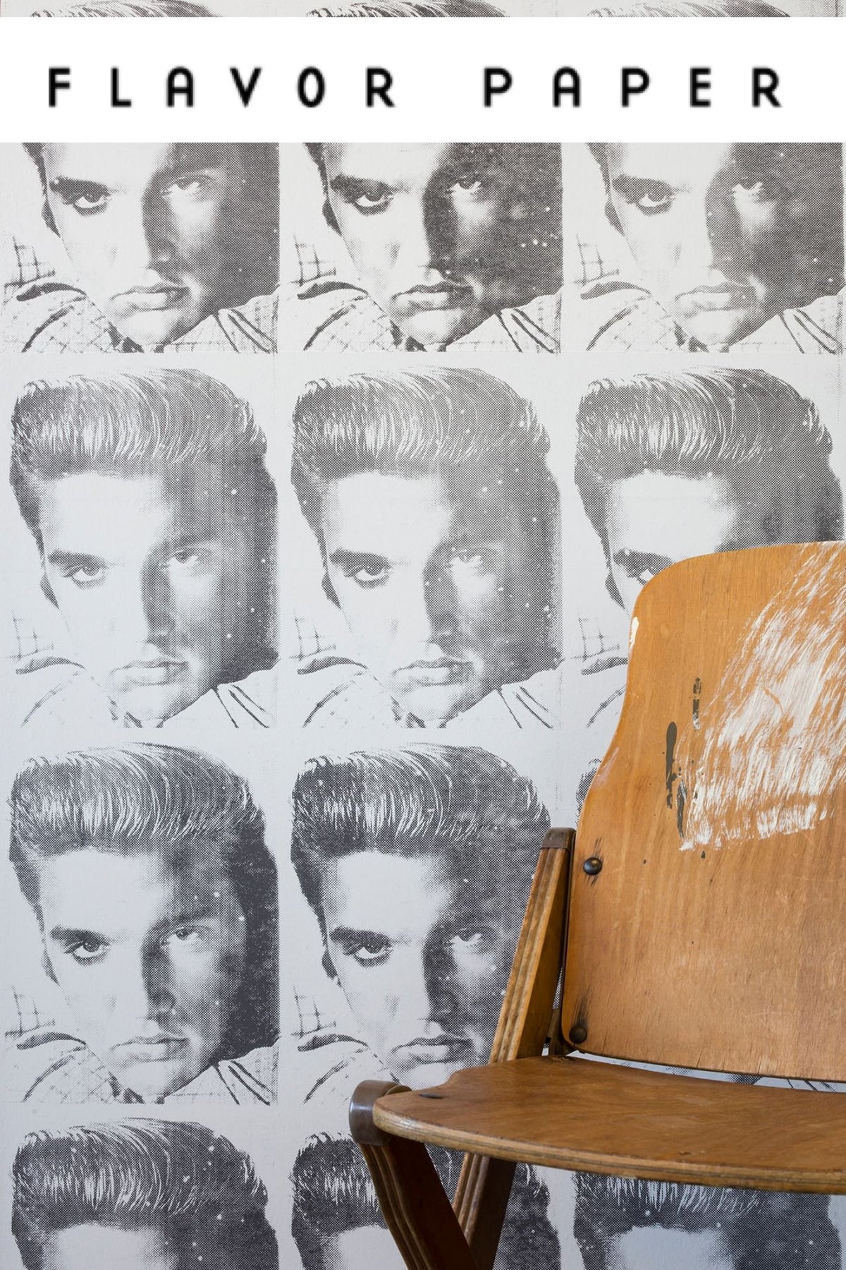 Flavor Paper – Designer Wallcoverings and Fabrics